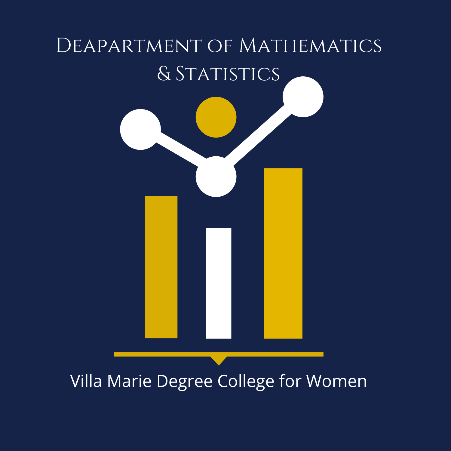 Department of Mathematics & Statistics – Villa Marie Degree College for ...