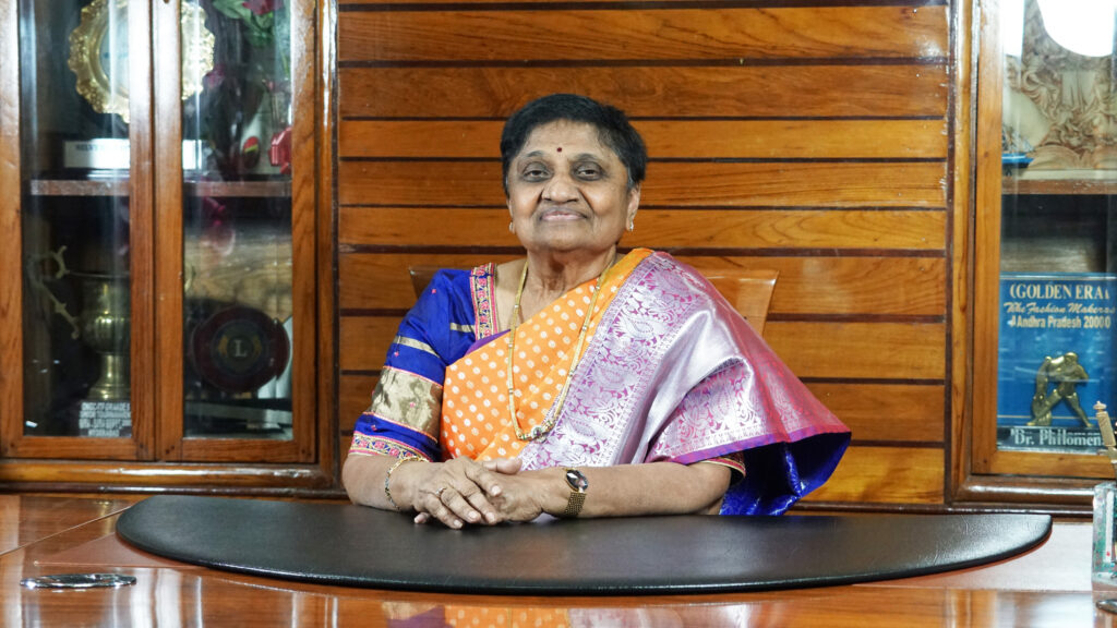 FROM THE PROVOST’S DESK – Villa Marie Degree College for Women